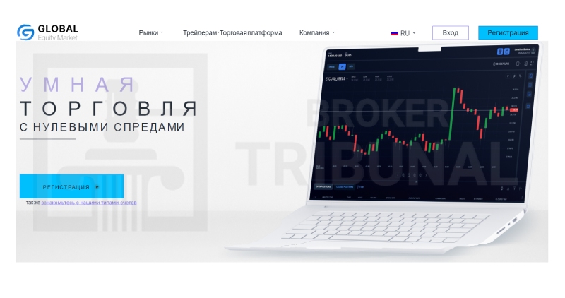 Emglobal – отзывы о брокере | Мошенничество и слив денег Эмглобал?